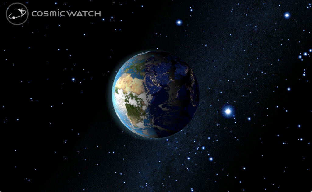 The beauty of understanding: why astronomy matters – Cosmic-Watch